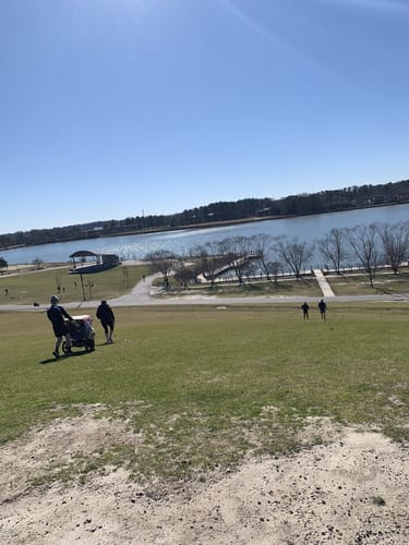 Best Hikes and Trails in Mount Trashmore Park | AllTrails