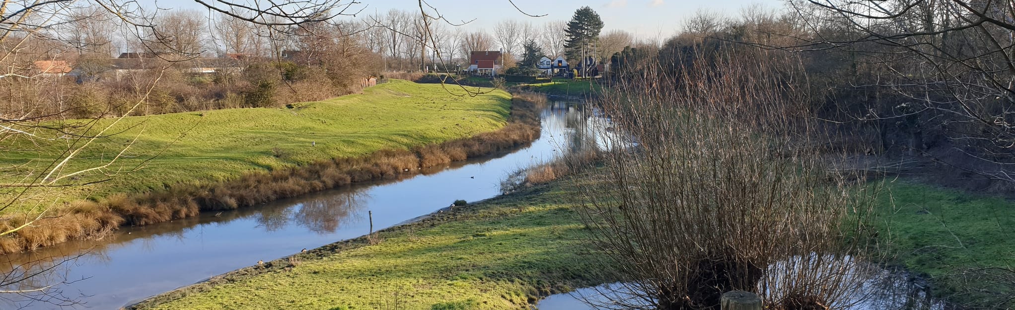 Retranchement - Cadzand-Bad, Zeeland, Netherlands - 15 Reviews, Map ...