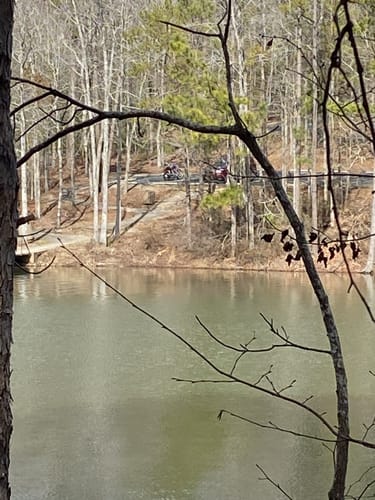 Best Hikes and Trails in Fort Gordon Recreation Area | AllTrails