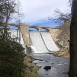 Prettyboy Reservoir Dam, Maryland - 566 Reviews, Map | AllTrails