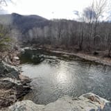 Big Bend Loop, West Virginia - 12 Reviews, Map | AllTrails