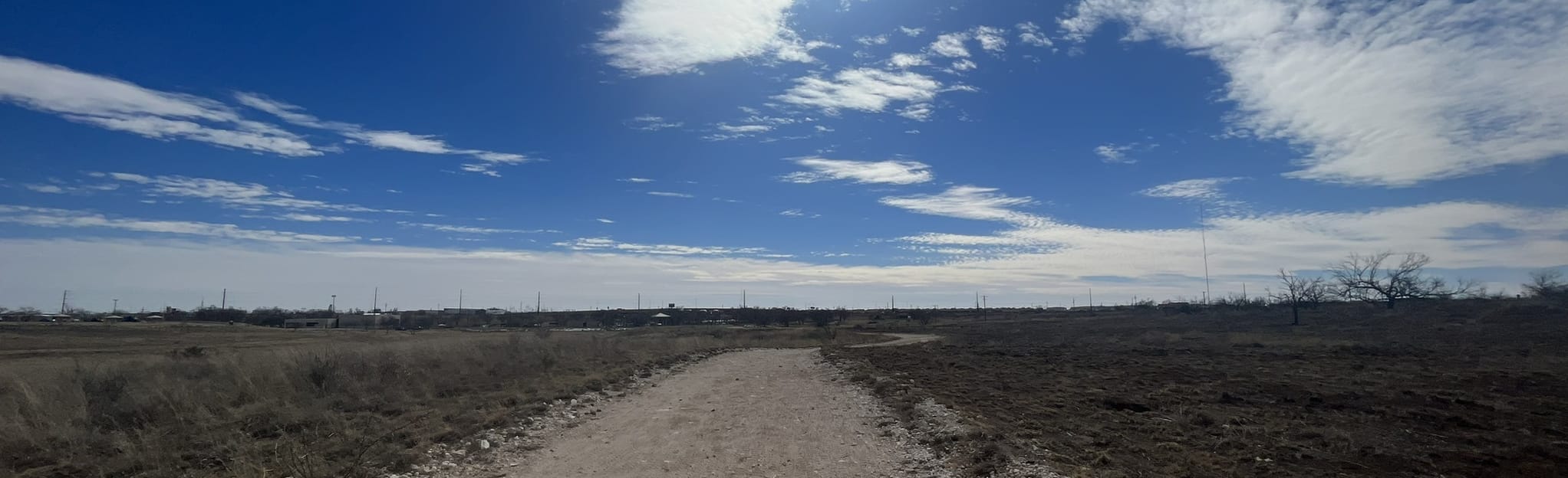 Lubbock Lake National Historic Landmark Loop, Texas - 131 Reviews, Map ...