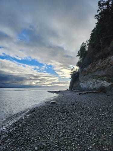 Best Hikes and Trails in Possession Point State Park | AllTrails