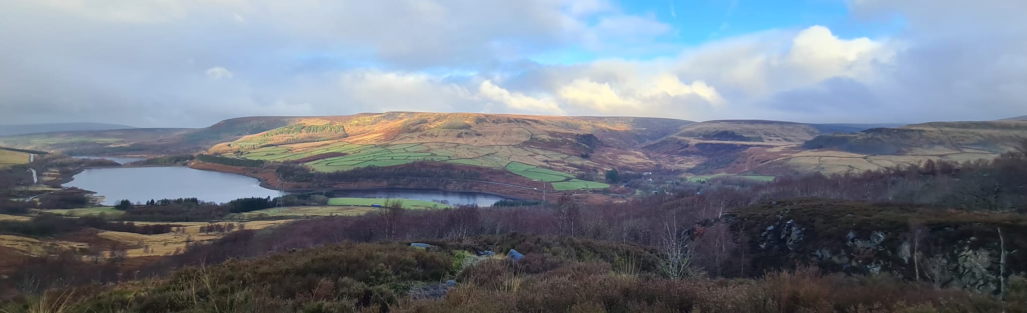 Wildboar Clough Circular: 28 Fotos - Derbyshire, England | AllTrails