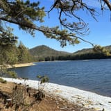 Appalachian Trail, Hosack Run, and Locust Gap Loop, Pennsylvania - 452 ...