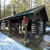 Appalachian Trail, Hosack Run, and Locust Gap Loop, Pennsylvania - 452 ...