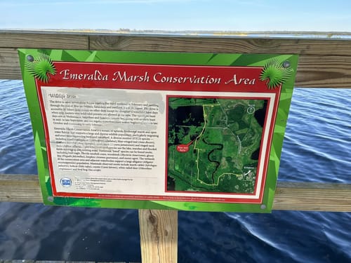 Best Hikes and Trails in Emeralda Marsh Conservation Area | AllTrails