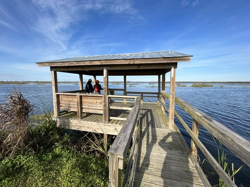 Best Hikes and Trails in Emeralda Marsh Conservation Area | AllTrails