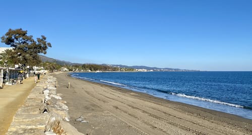 2023 Best 10 Trails and Hikes in Marbella | AllTrails