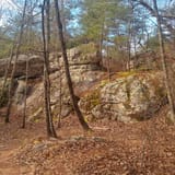 Pigeon Mountain via Rocktown Trail, Georgia - 191 Reviews, Map | AllTrails