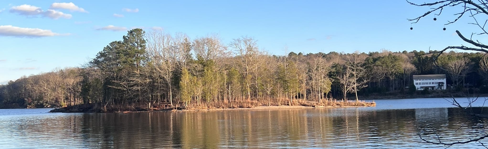Blue Jay Point Trail, North Carolina - 57 Reviews, Map | AllTrails