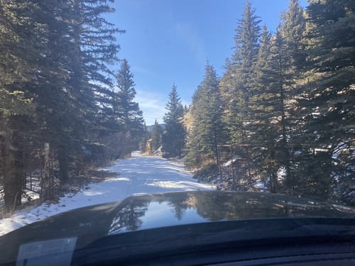 Best Hikes and Trails in Valle Vidal Unit | AllTrails