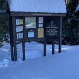 Carter Notch Hut, Dome, and 19 Mile Brook Trail, New Hampshire - 435 ...