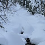 Carter Notch Hut, Dome, and 19 Mile Brook Trail, New Hampshire - 435 ...