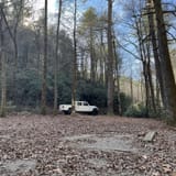 Nimblewill Gap OHV Road, Georgia - 350 Reviews, Map | AllTrails
