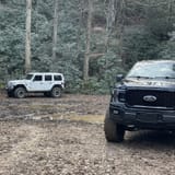 Nimblewill Gap OHV Road, Georgia - 350 Reviews, Map | AllTrails