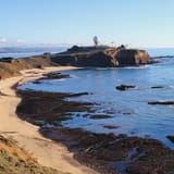 Pillar Point Bluff Trail, California - 569 Reviews, Map | AllTrails