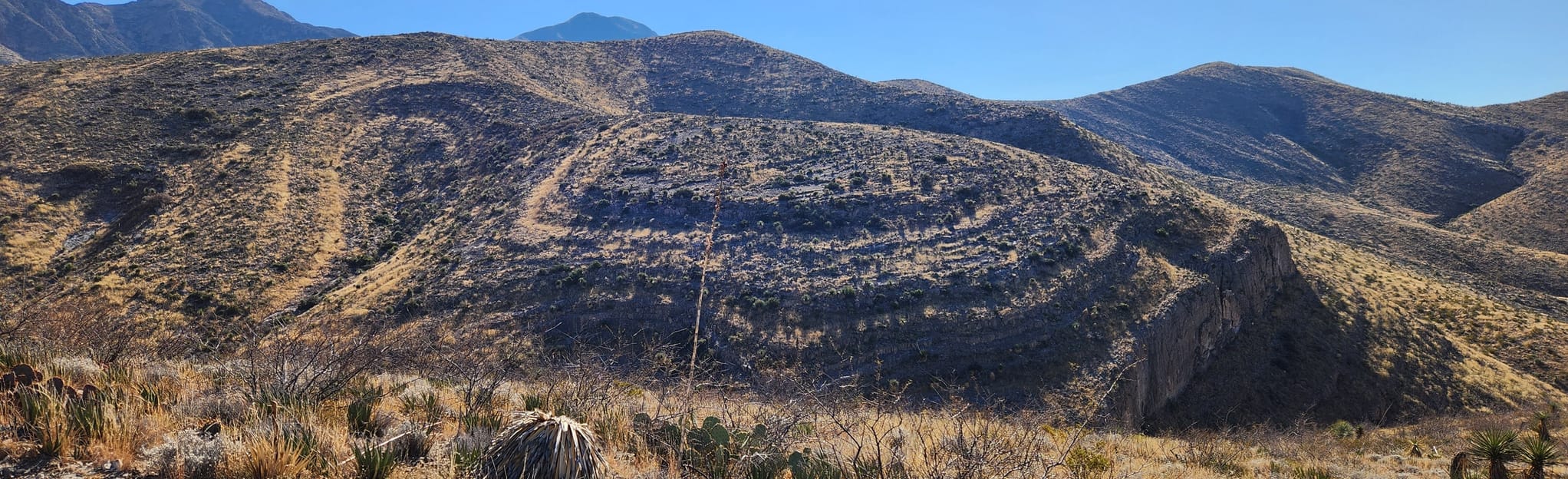 AllTrails | Lower Sunset Trail: 55 Reviews, Map - Texas