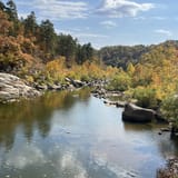 Silver Mine Trail, Missouri - 239 Reviews, Map | AllTrails