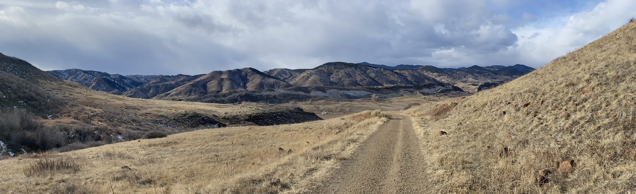 Tilting Mesa to Mesa Top Loop: 2638 Reviews, Map - Colorado | AllTrails