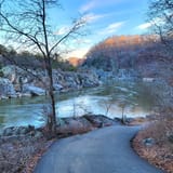 Matildaville Trail, Virginia - 209 Reviews, Map | AllTrails