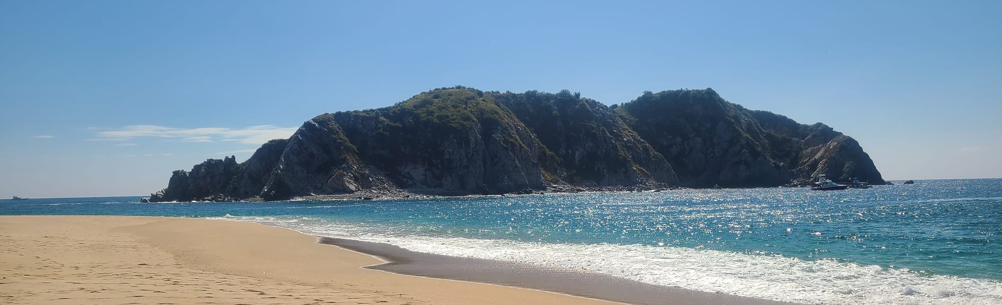 Cacaluta Beach Trail, Oaxaca, Mexico - 9 Reviews, Map | AllTrails