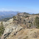 Tronsen Ridge Trail, Washington - 123 Reviews, Map | AllTrails