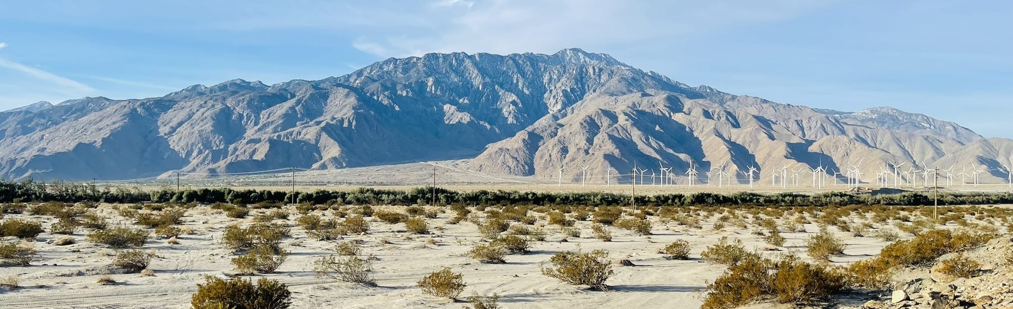 Garnet Hill, California - 18 Reviews, Map | AllTrails