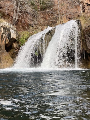 Best Hikes and Trails in Fossil Springs Wilderness | AllTrails