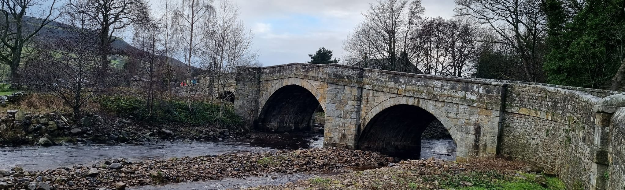 Reeth Round: 137 Reviews, Map - North Yorkshire, England | AllTrails