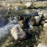 Sespe River Trail To Sespe Hot Springs, California - 287 Reviews, Map ...