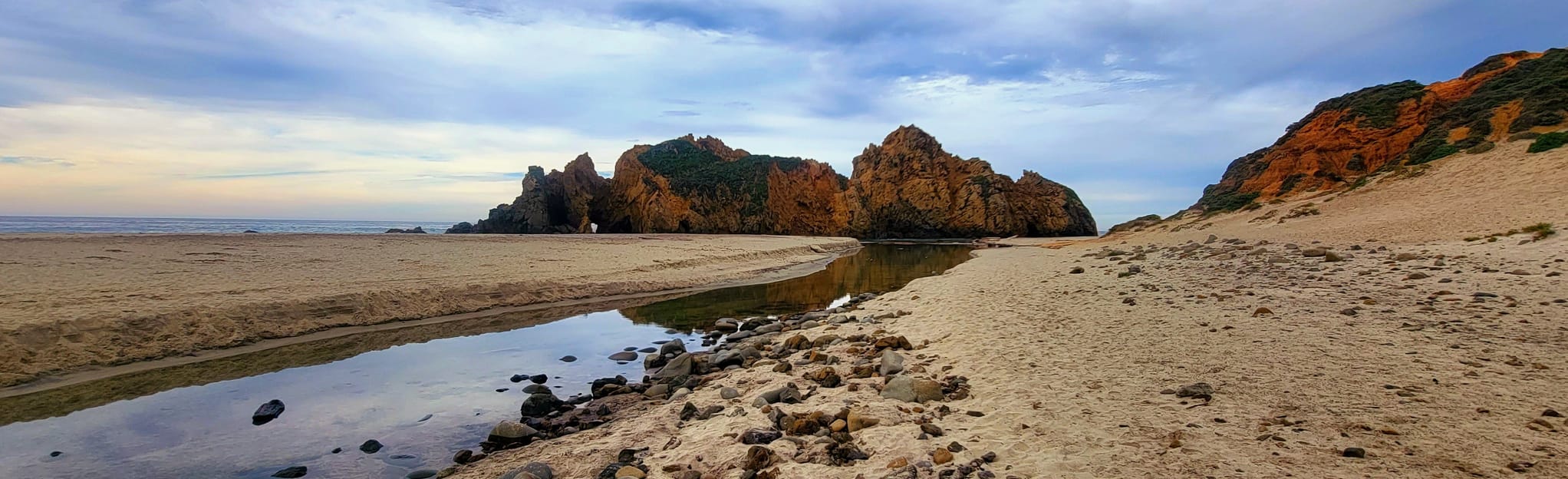 Pfeiffer Beach: 341 Reviews, Map - California | AllTrails