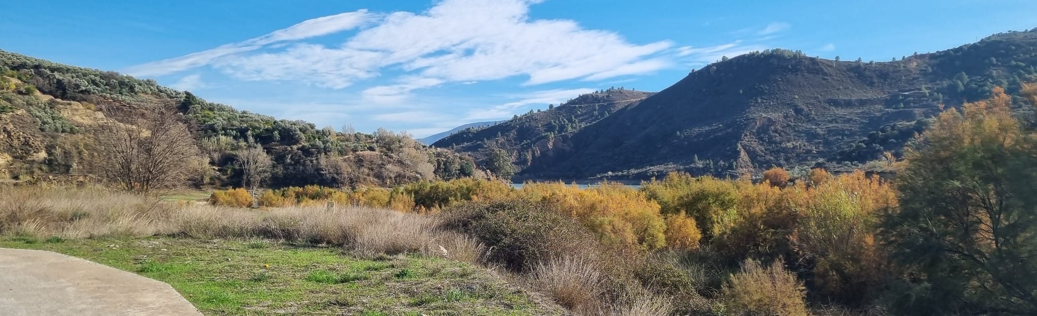 Melegís - Albueñuelas, Granada, Spain - 4 Reviews, Map | AllTrails