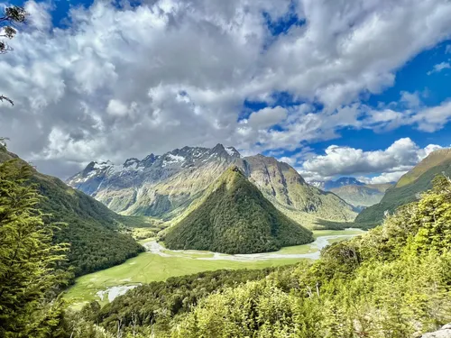 10 Best Hikes and Trails in Mount Aspiring National Park | AllTrails