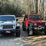 Nimblewill Gap OHV Road, Georgia - 341 Reviews, Map | AllTrails