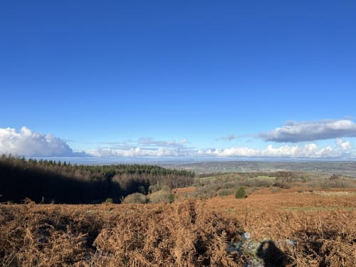 Best 10 Hikes and Trails in Mendip Hills Area of Outstanding Natural ...