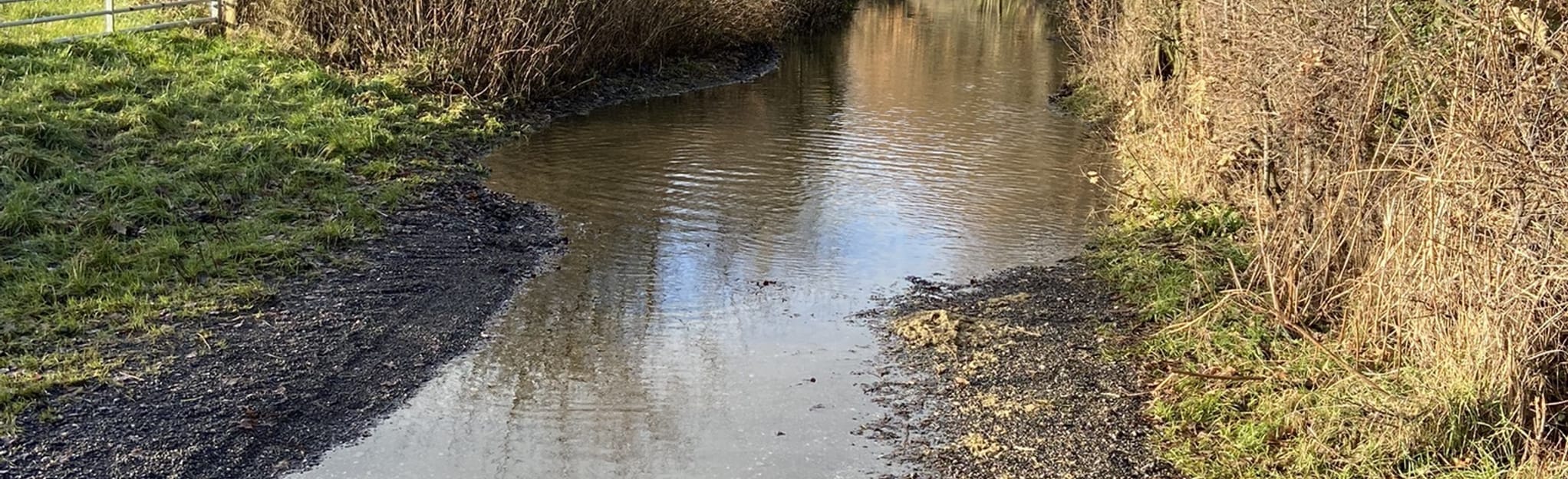 Longton Brickcroft Reserve: 113 Reviews, Map - Lancashire, England ...