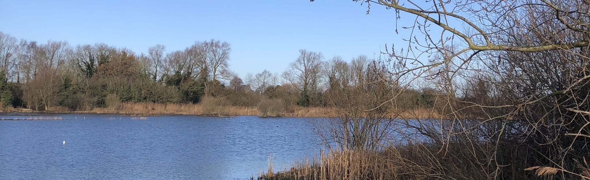 Manea Town and Pit Circular, Cambridgeshire, England - 27 Reviews, Map ...