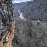 Angel Falls, Grand Gap, John Litton, Tennessee - 110 Reviews, Map ...