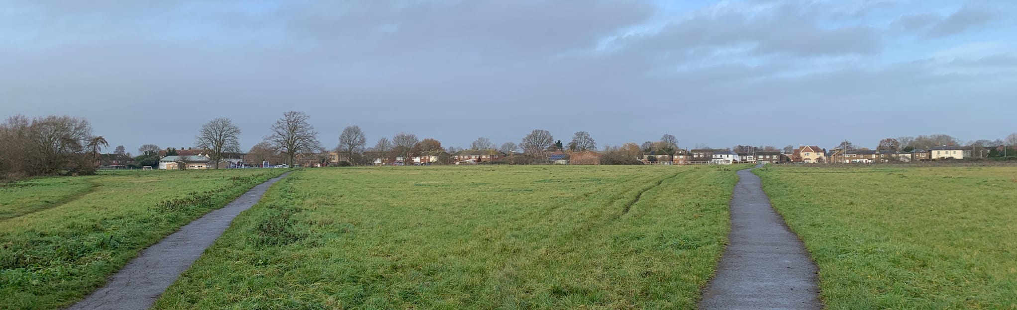 Windsor and Eton via The Thames Path Circular: 158 Reviews, Map ...