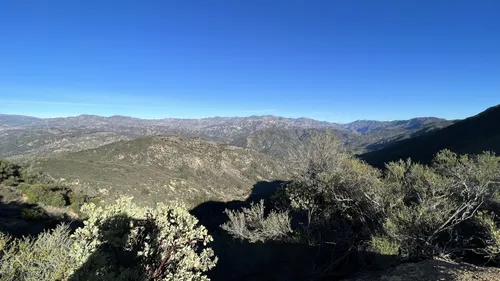 Best Backpacking Trails in Santa Barbara | AllTrails