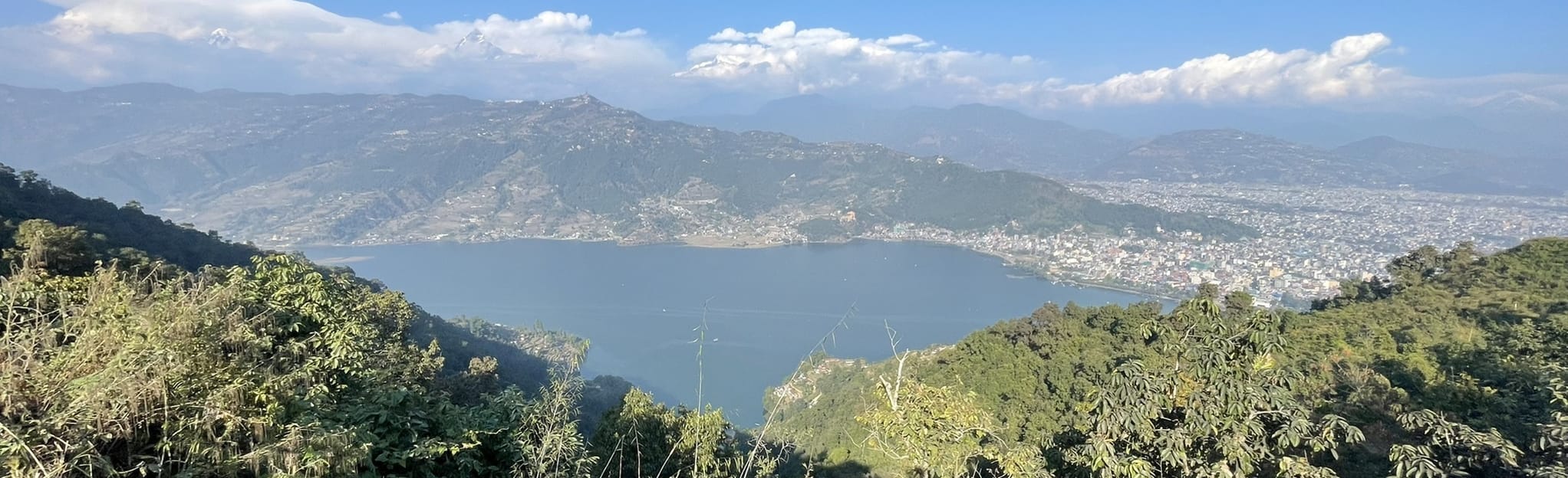 Fewa Lake Big Loop: 11 Reviews, Map - Gandaki Pradesh, Nepal | AllTrails