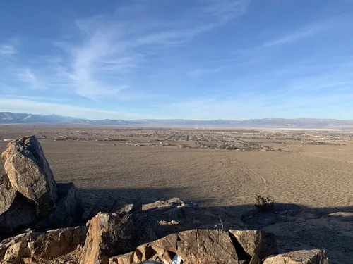 10 Best Trails and Hikes in Ridgecrest | AllTrails