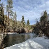 Riley Ranch Trails, Oregon - 391 Reviews, Map | AllTrails