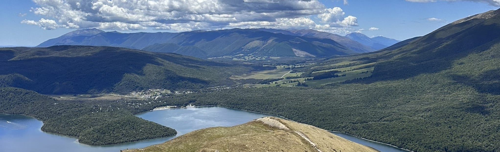 Mount Robert Circuit: 367 Reviews, Map - Nelson-Tasman, New Zealand ...