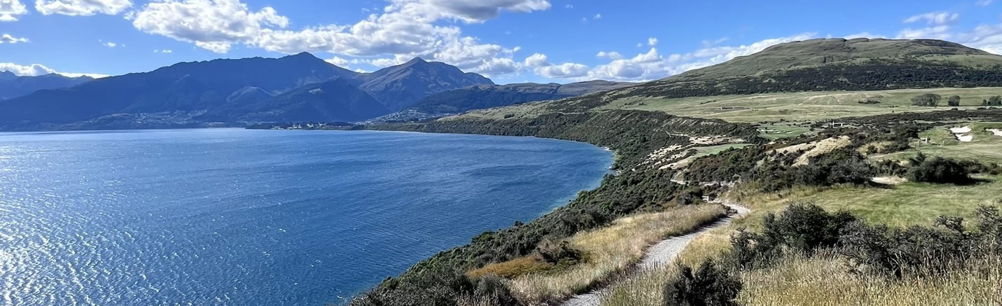 Jack's Point Track, Otago, New Zealand - 128 Reviews, Map | AllTrails