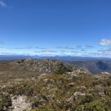 Mount Roland, Tasmania, Australia - 166 Reviews, Map | AllTrails