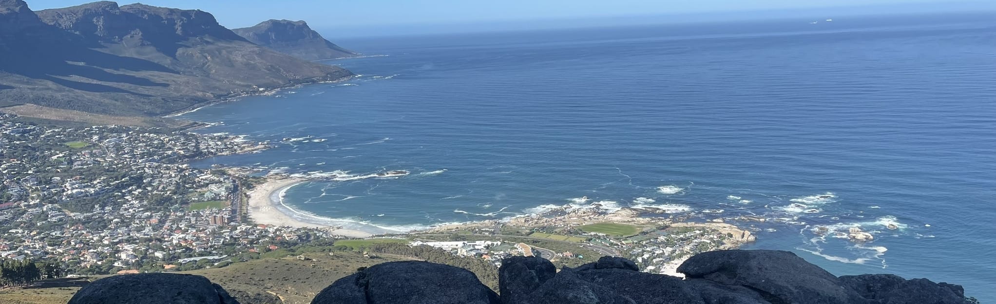 13 Peaks Challenge, Western Cape, South Africa - 69 Reviews, Map ...