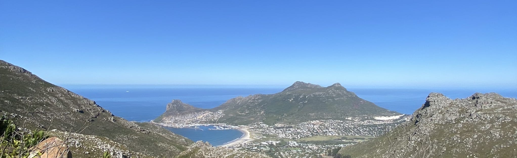 Constantiaberg: 4 Reviews, Map - Western Cape, South Africa | AllTrails