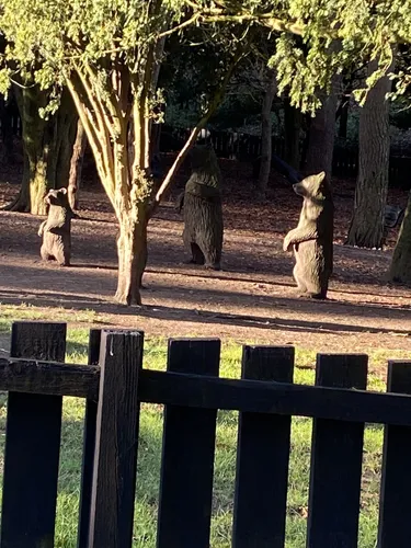 Best Hikes and Trails in Warley Woods Park | AllTrails